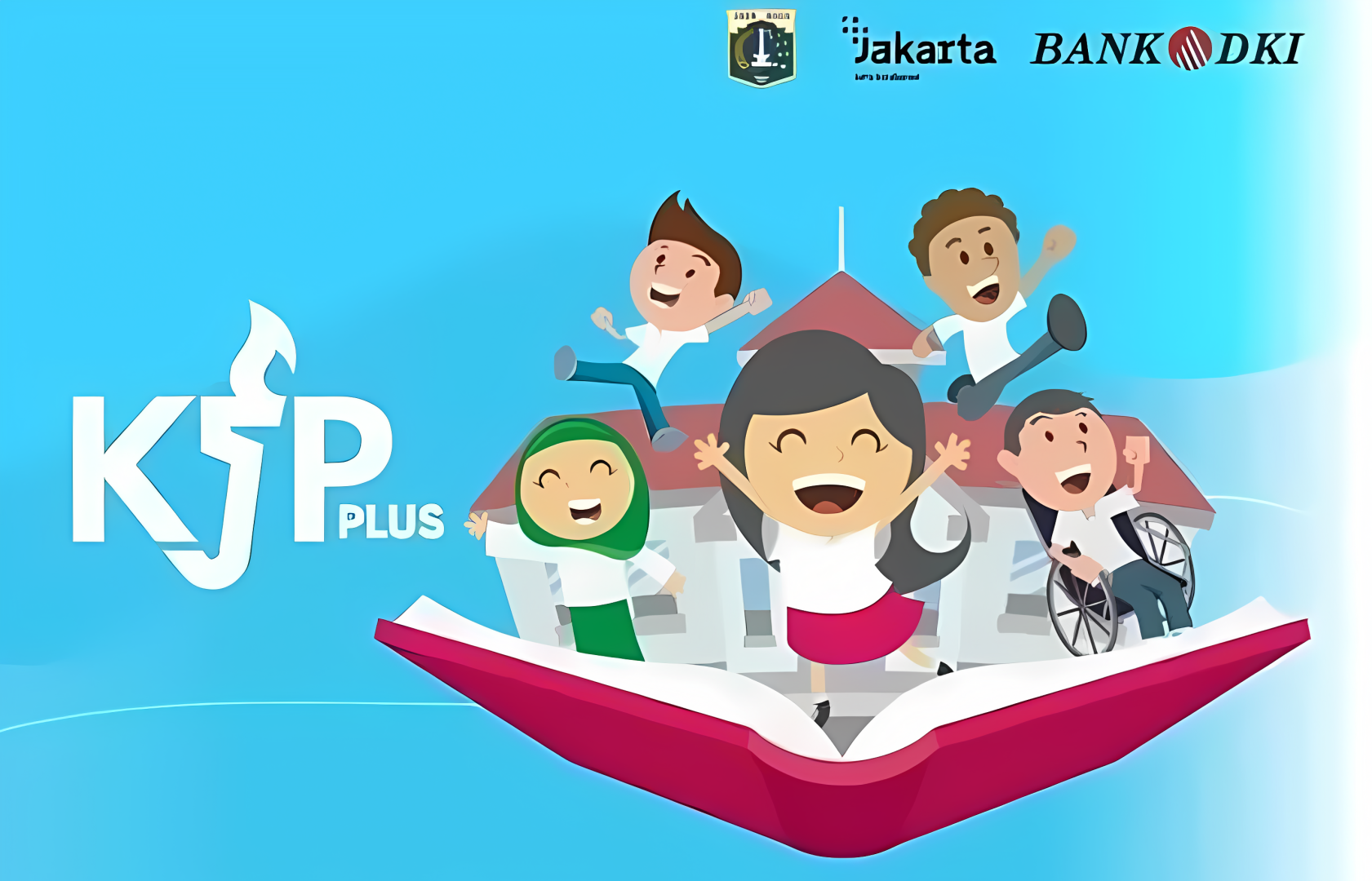Kapan KJP Februari 2025 Cair? Ini Jadwal dan Tahapannya - SwaraWarta.co.id